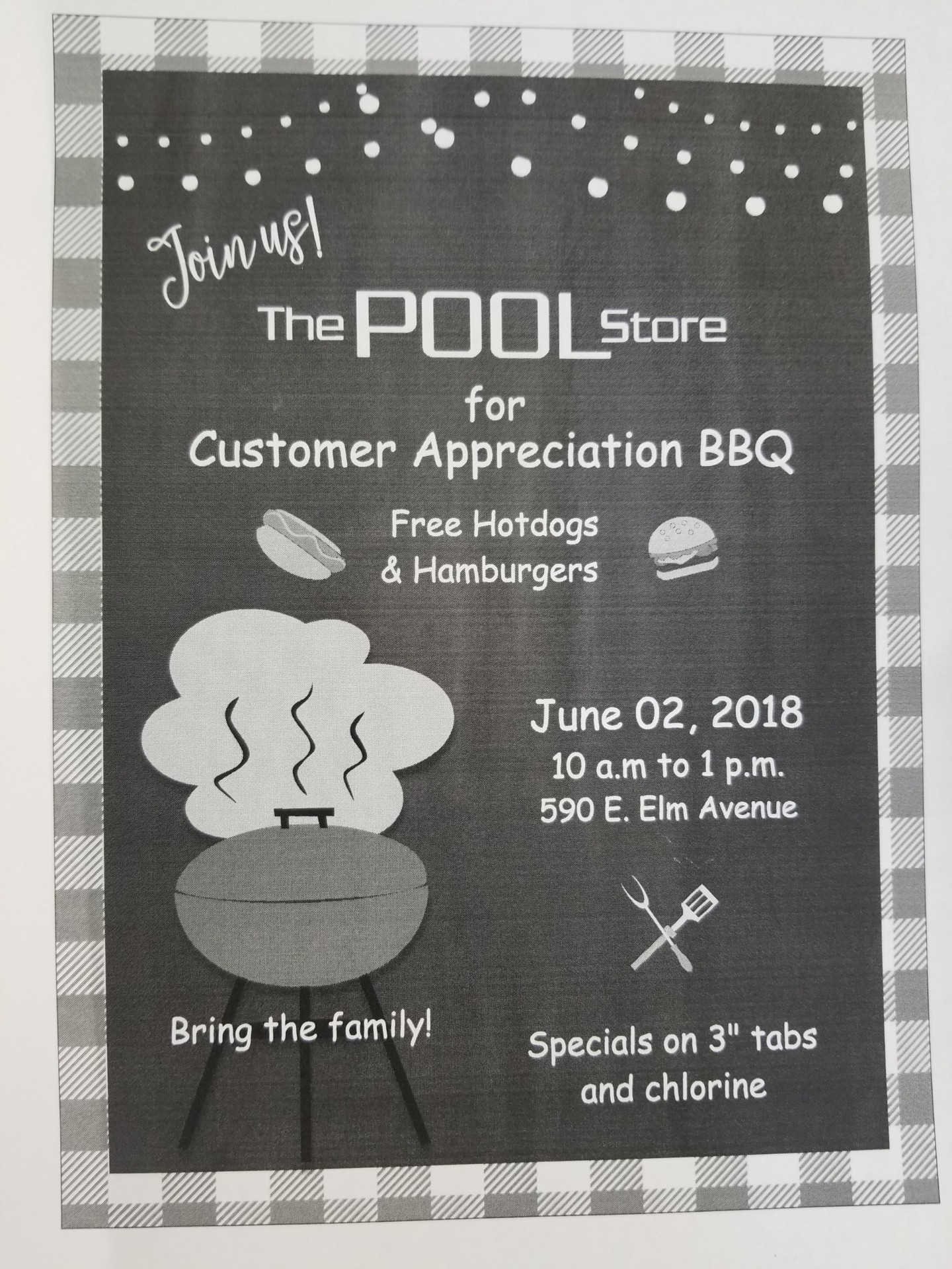 The Pool Store – Pool Service Parts, Supplies, and Repairs