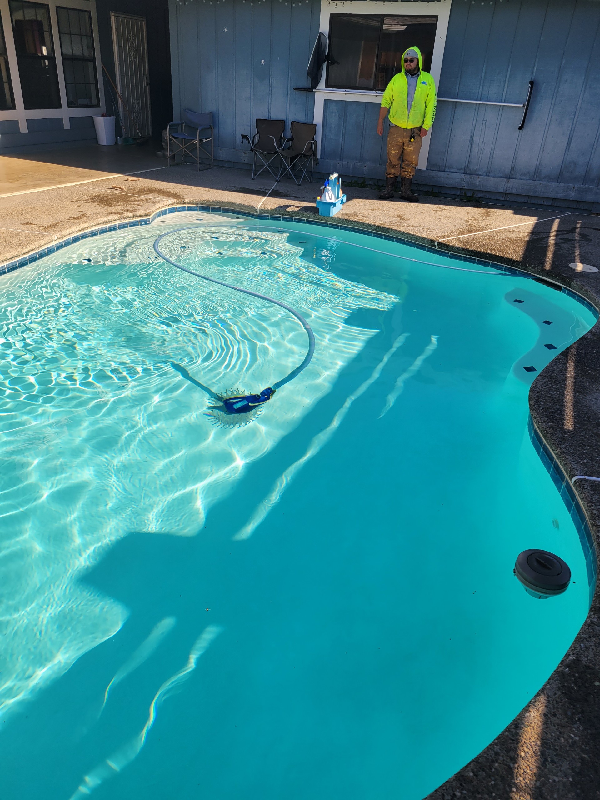 The Pool Store – Pool Service Parts, Supplies, and Repairs